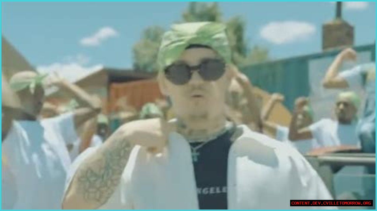 28-Year-Old Rapper Costa Titch Dies After Collapse on Stage in Johannesburg