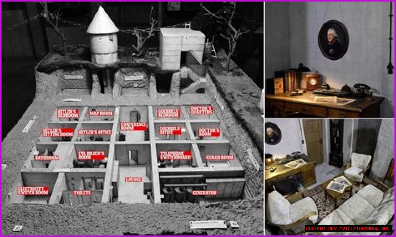 Adolf Hitler: Secret Billionaire