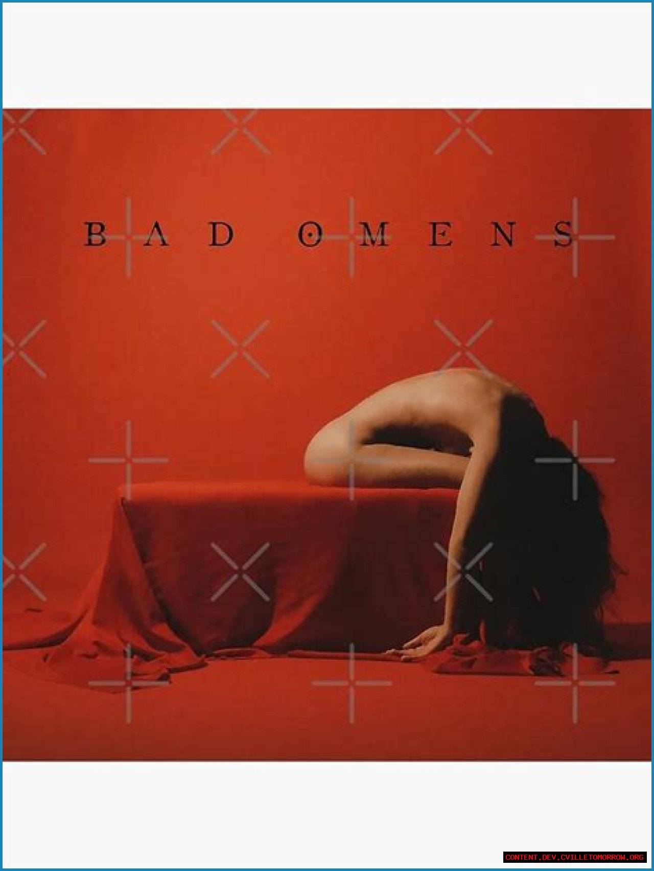 Lyrics & Translations of True Faith by Bad Omens